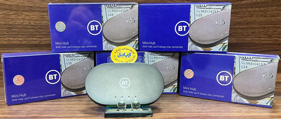 قیمت مودم الکاتل BT71 - خرید مودم Alcatel B71