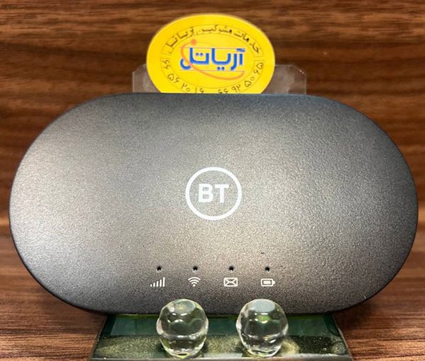 قیمت مودم الکاتل BT71 - خرید مودم Alcatel B71