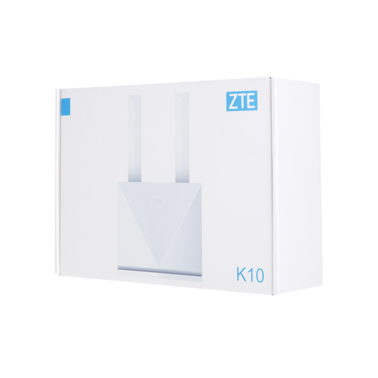 مودم رومیزی ZTE K10 با باتری - خدمات مشترکین آریاتل