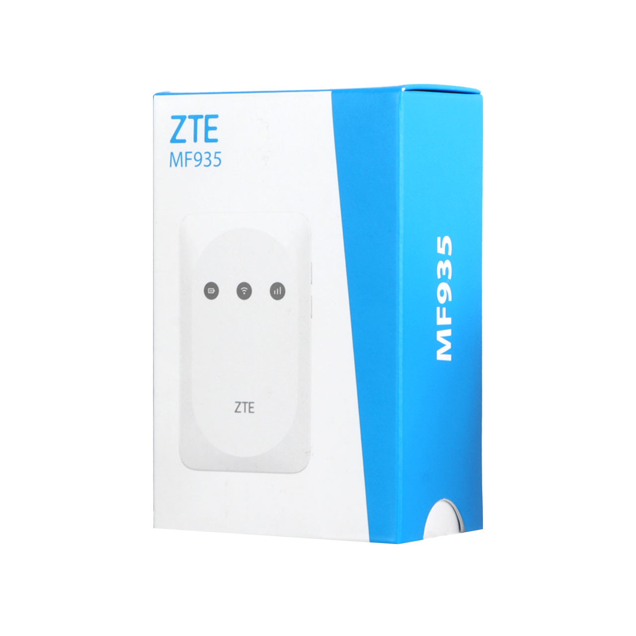 مودم همراه ZTE مدل MF935 - خدمات مشترکین آریاتل